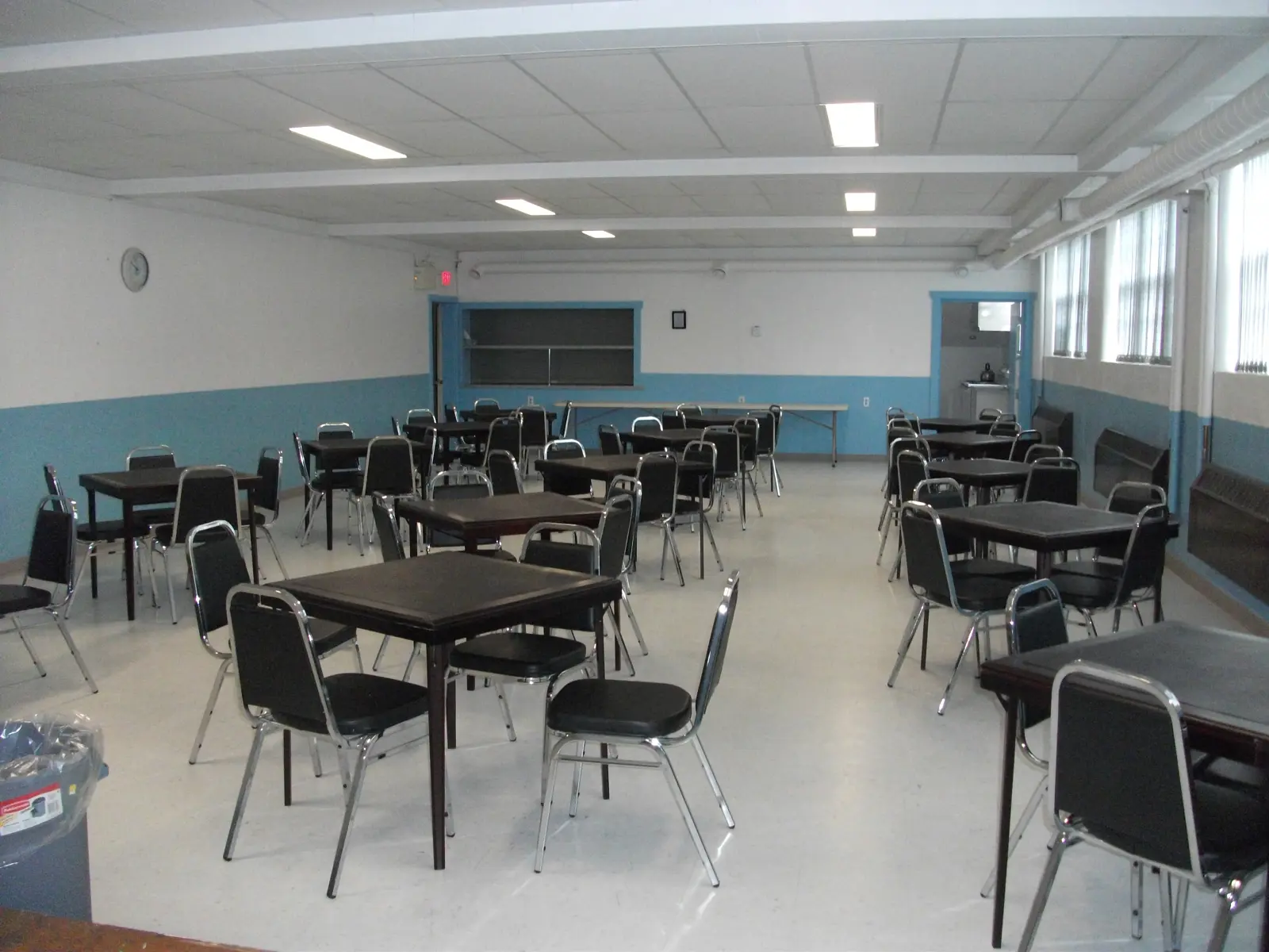 Mindemoya Hall | Municipality of Central Manitoulin
