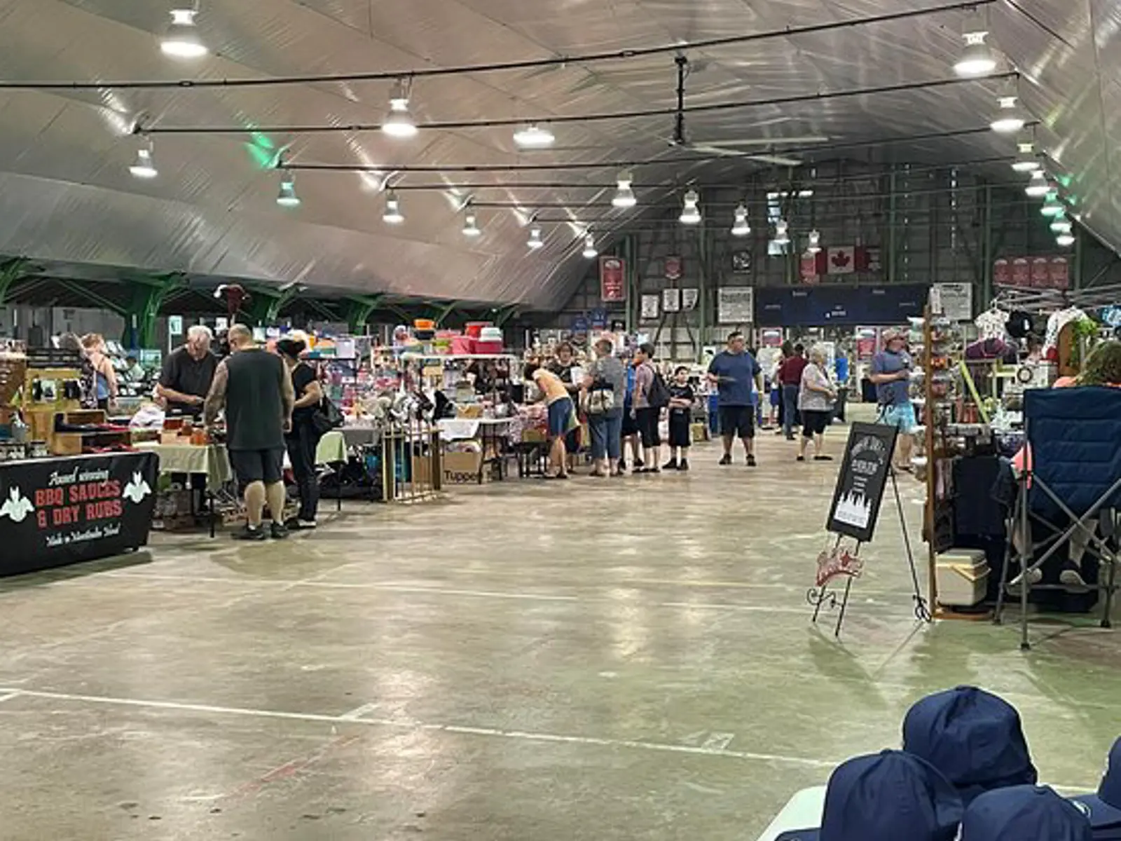 Markets | Municipality of Central Manitoulin