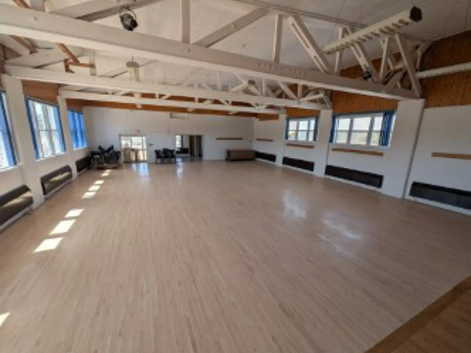 Mindemoya Hall | Municipality of Central Manitoulin