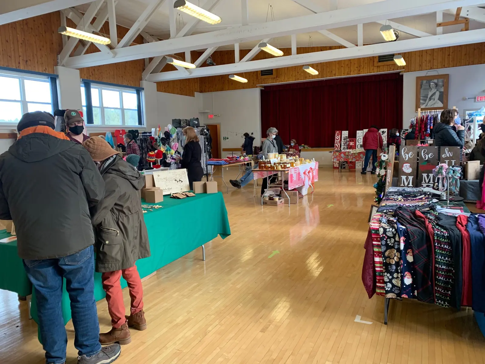 Markets | Municipality of Central Manitoulin